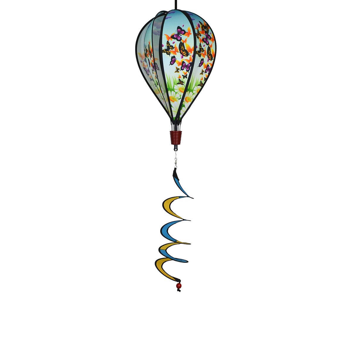 Butterfly Swarm Hot Air Balloon | SiteOne