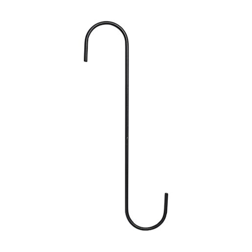 12 inch S- Hook with 1 inch Opening | SiteOne
