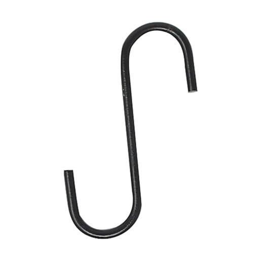 4 inch S-Hook with 1 inch Opening | SiteOne