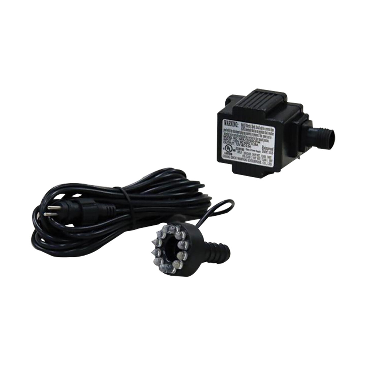 Massarelli Underwater Fountain LED Light | SiteOne US