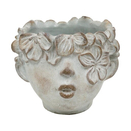 Big Smooch Kissing Planter | SiteOne