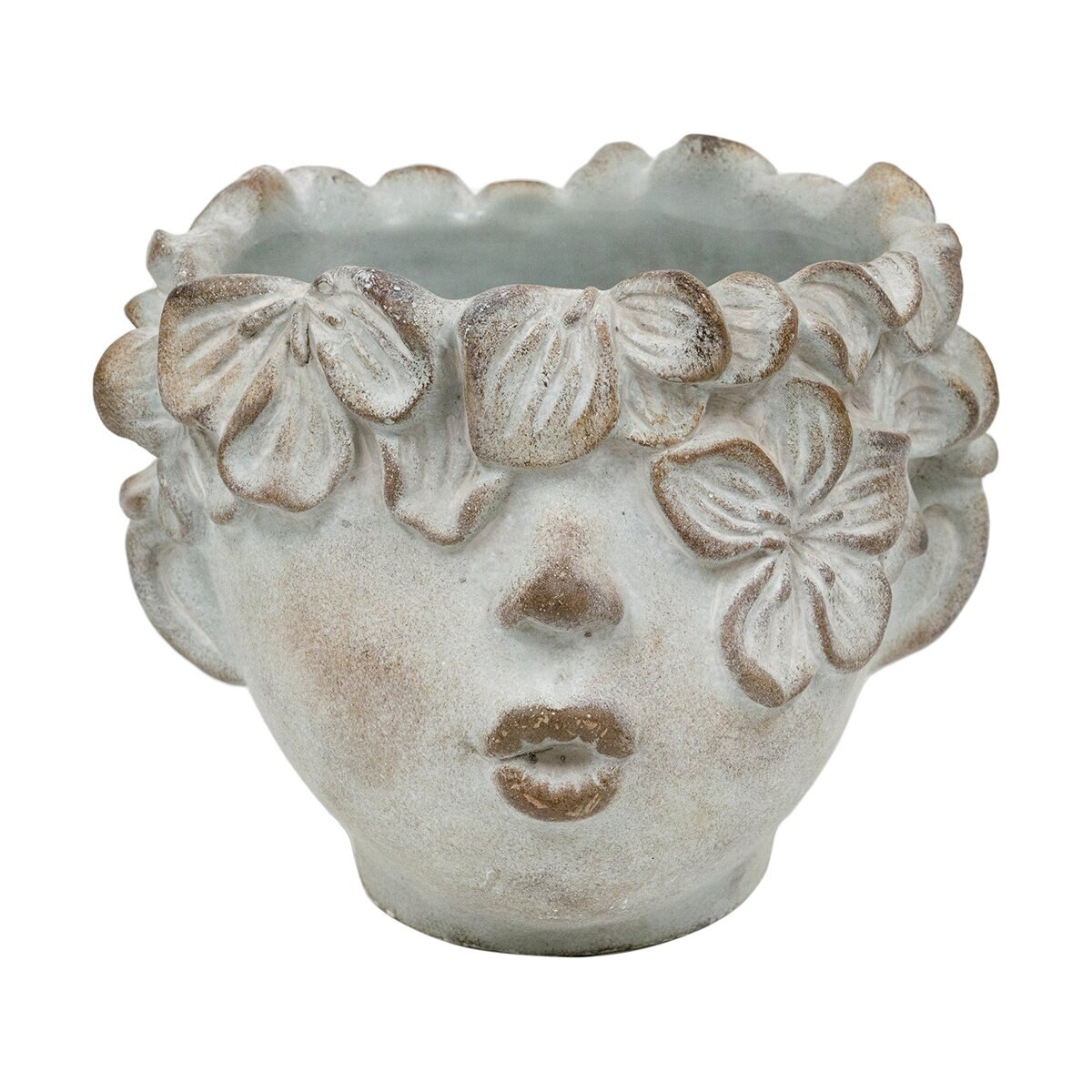 Big Smooch Kissing Planter | SiteOne