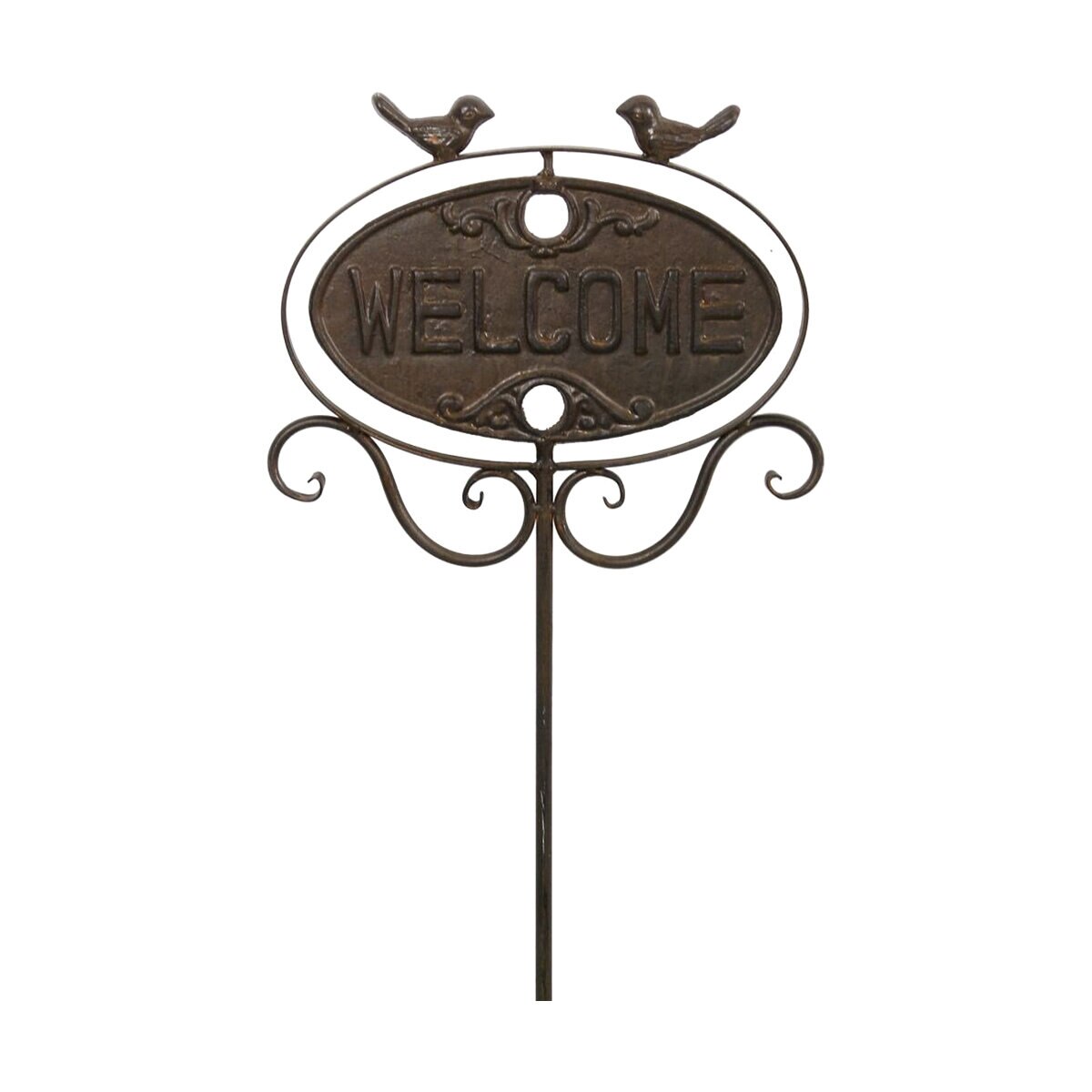 Welcome Sign | SiteOne