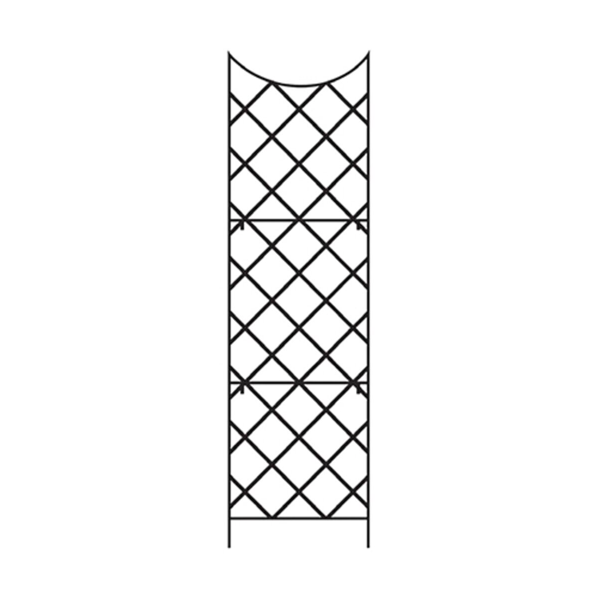 Panacea Trellis Giant 9 ft. x 30 in | SiteOne