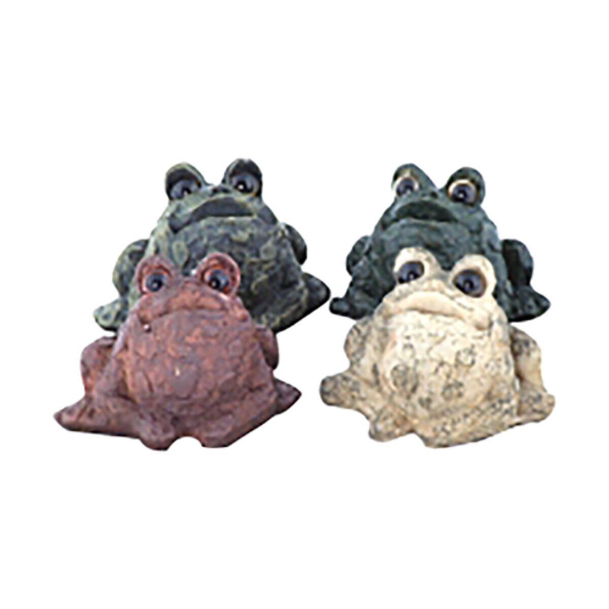 Statue Tiny Toad 1-1/2 in. | SiteOne