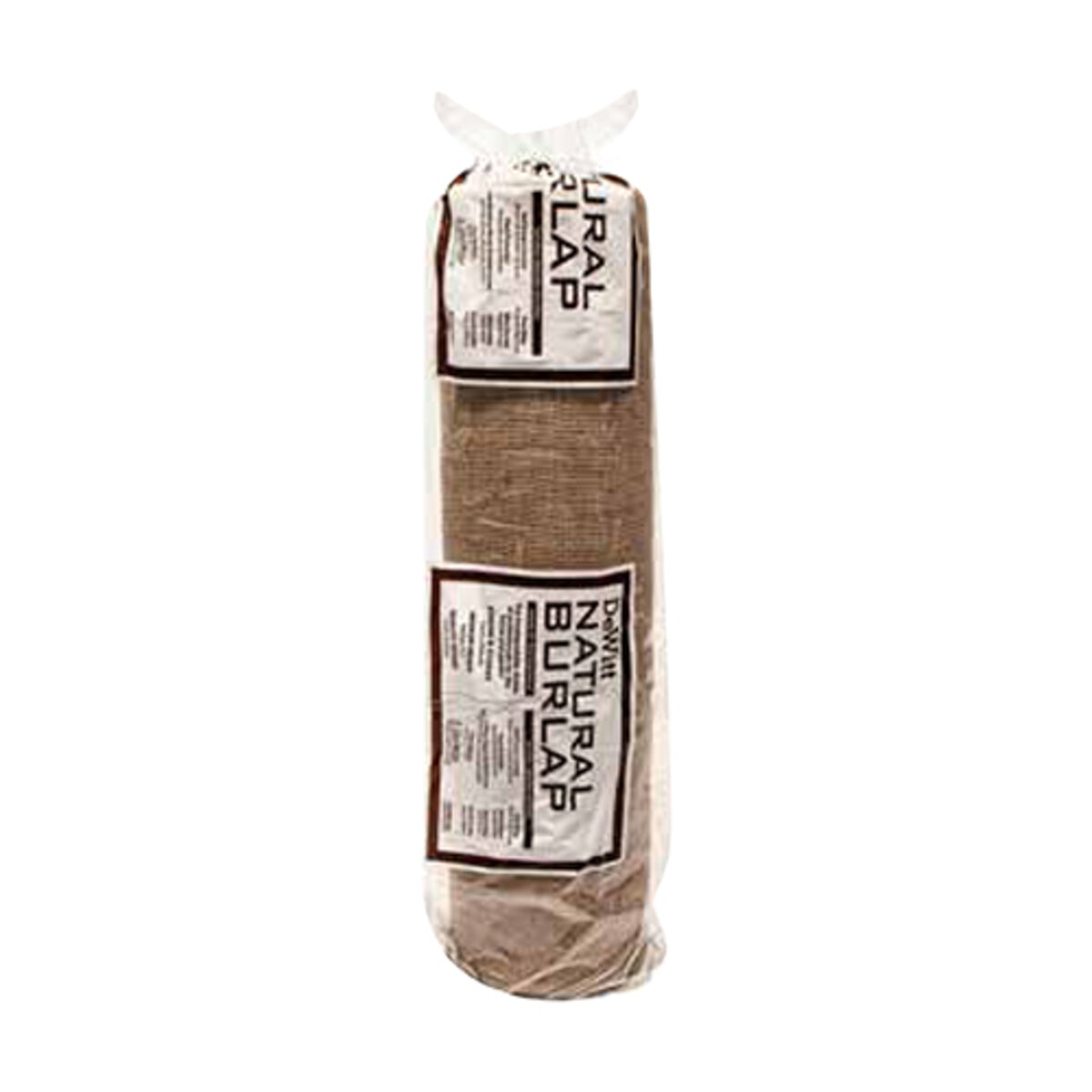 DeWitt 5.5 oz Burlap Natural 3 ft. x 24 ft | SiteOne US