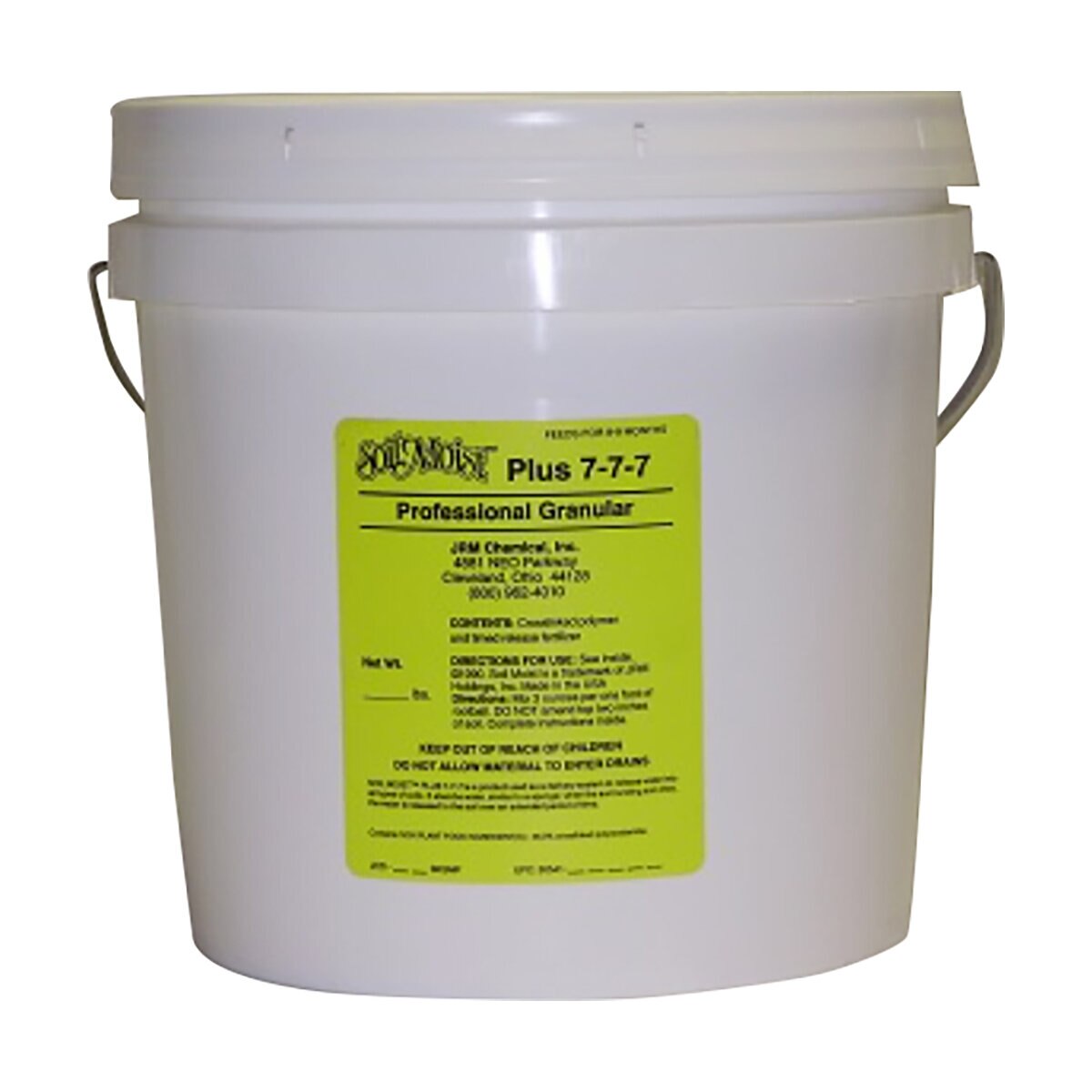 Soil Moist Moisture Control Hydro-Gel 50 lb. Box | SiteOne US