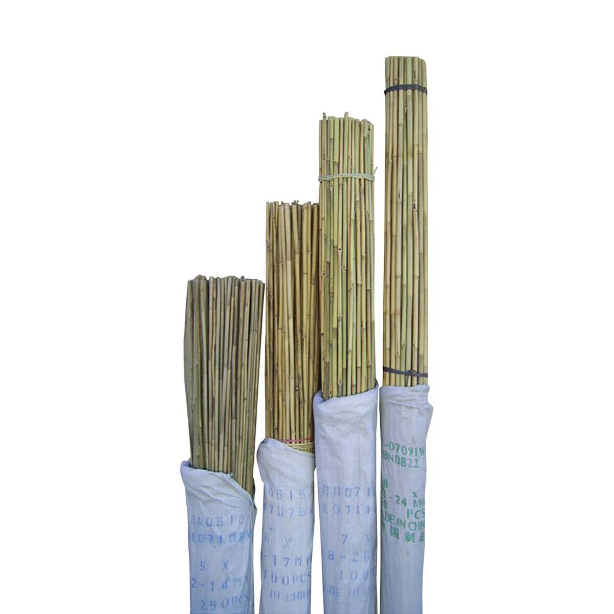 10X1 Bamboo 25 sticks/bundle | SiteOne US