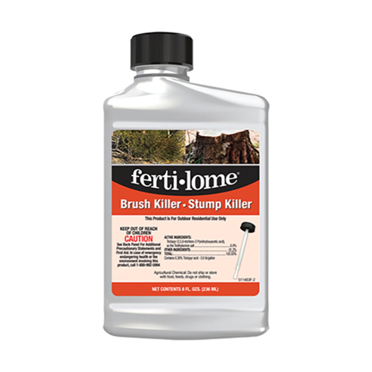 Brush Killer Stump Killer 8 oz | SiteOne US