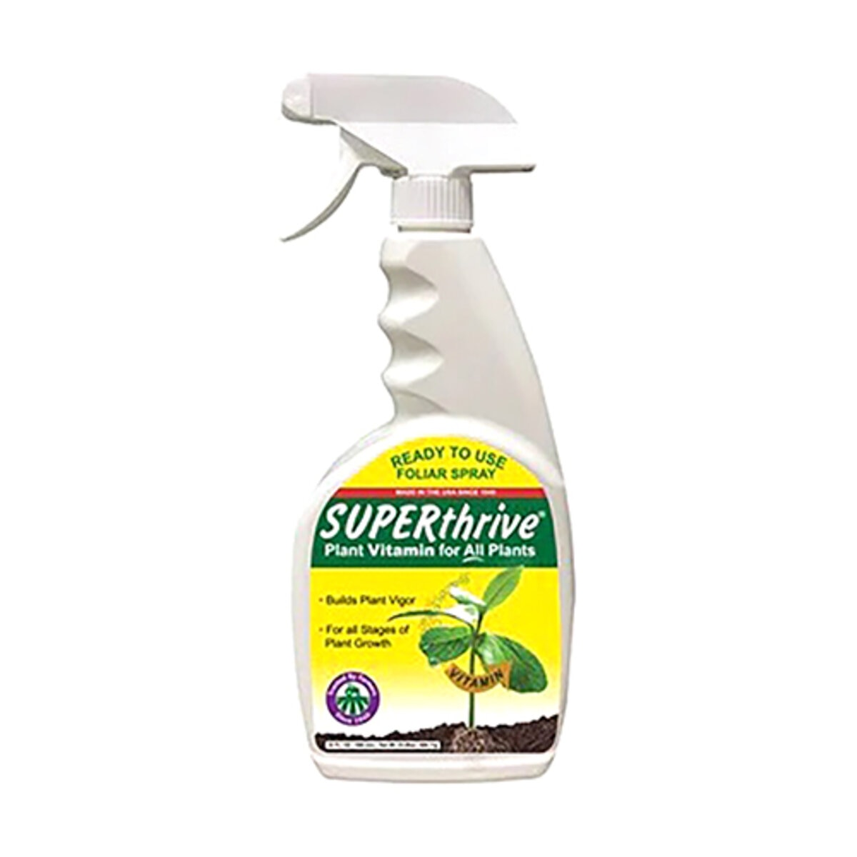 Superthrive RTU 23 oz | SiteOne US