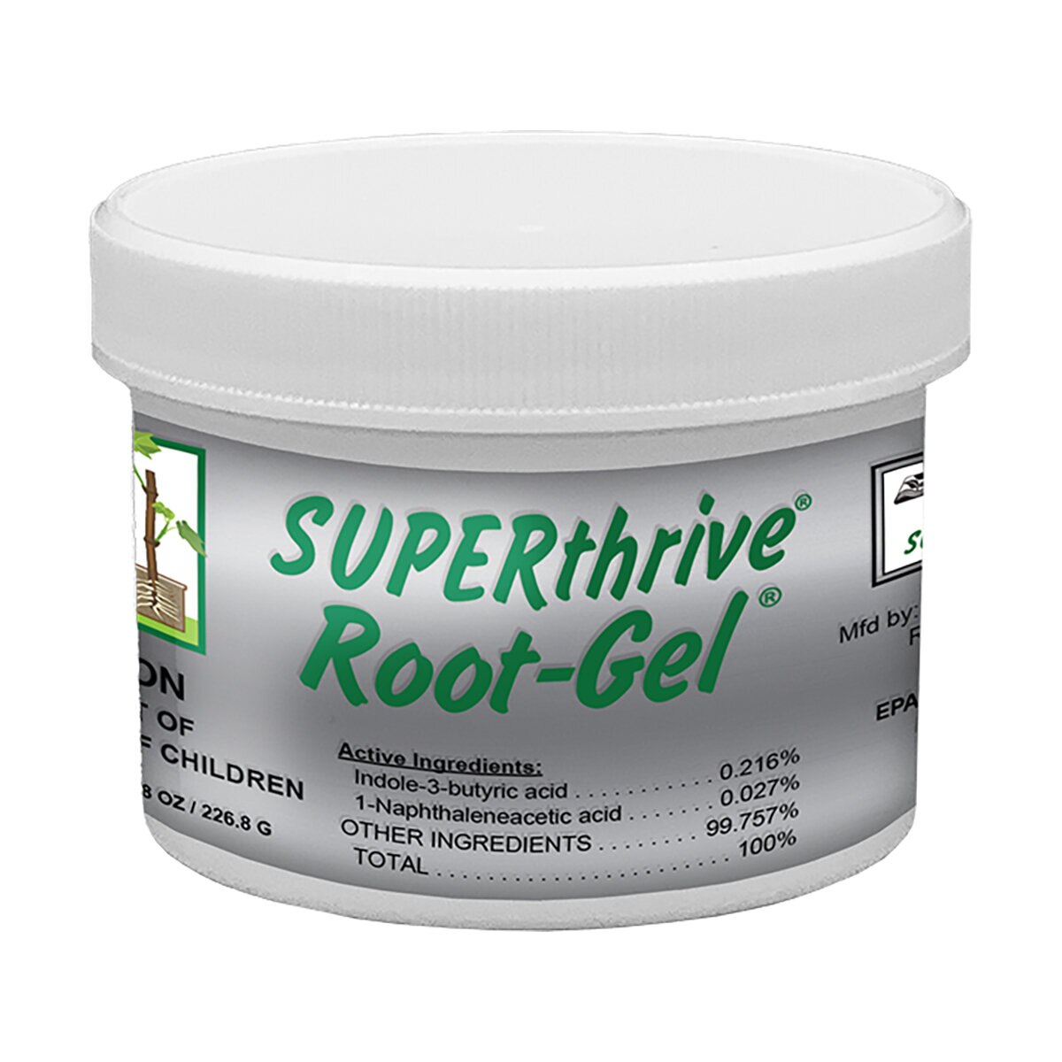 Rooting Gel 2 oz | SiteOne