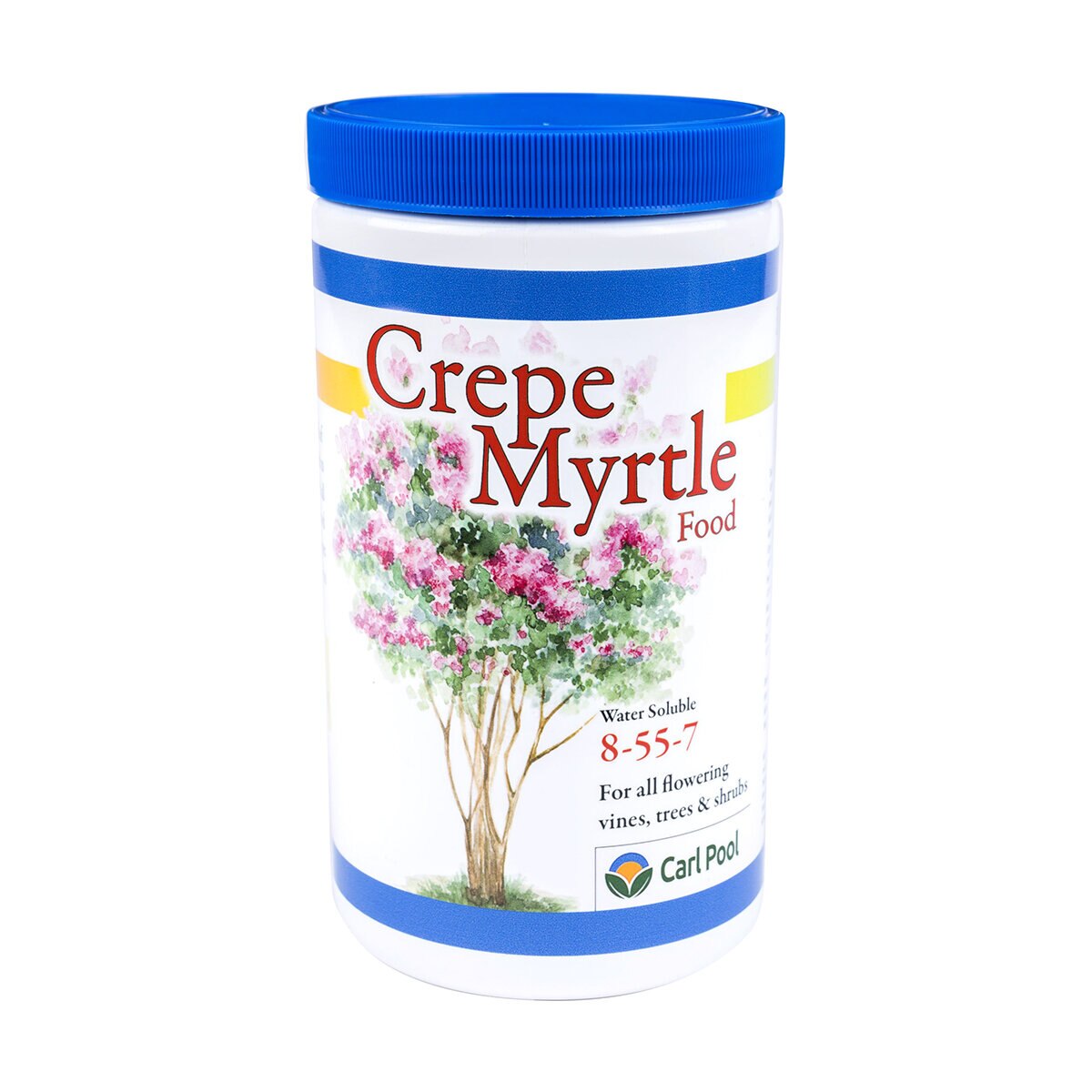 Vital Earth Carl Pool Crepe Myrtle 8-55-7 24 oz | SiteOne US