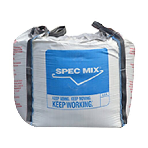 Spec Mix Type S Gray IWR Masonry Mortar 3000 lb. Bulk Bag | SiteOne US