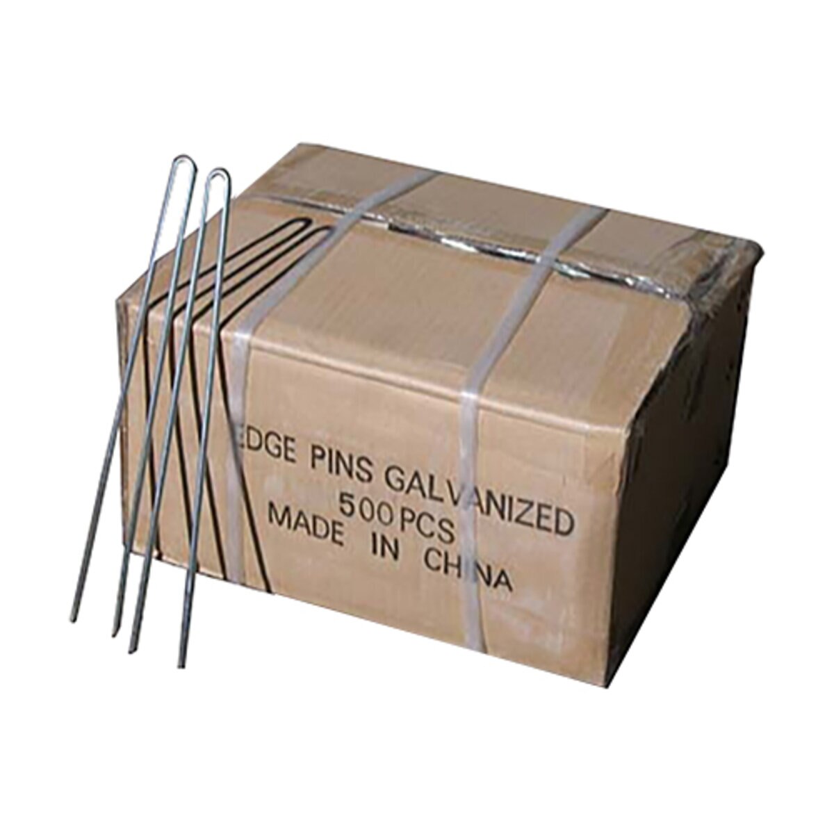 Galvanized Eding Pins | SiteOne US