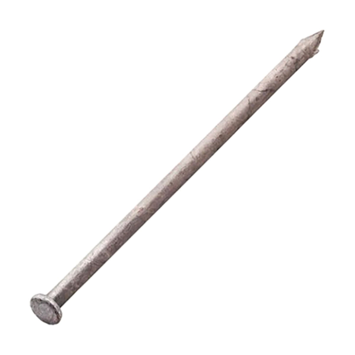 3/8 in. X 8 in. Steel Spike Nail 50 Lb Box 165/Box | SiteOne US