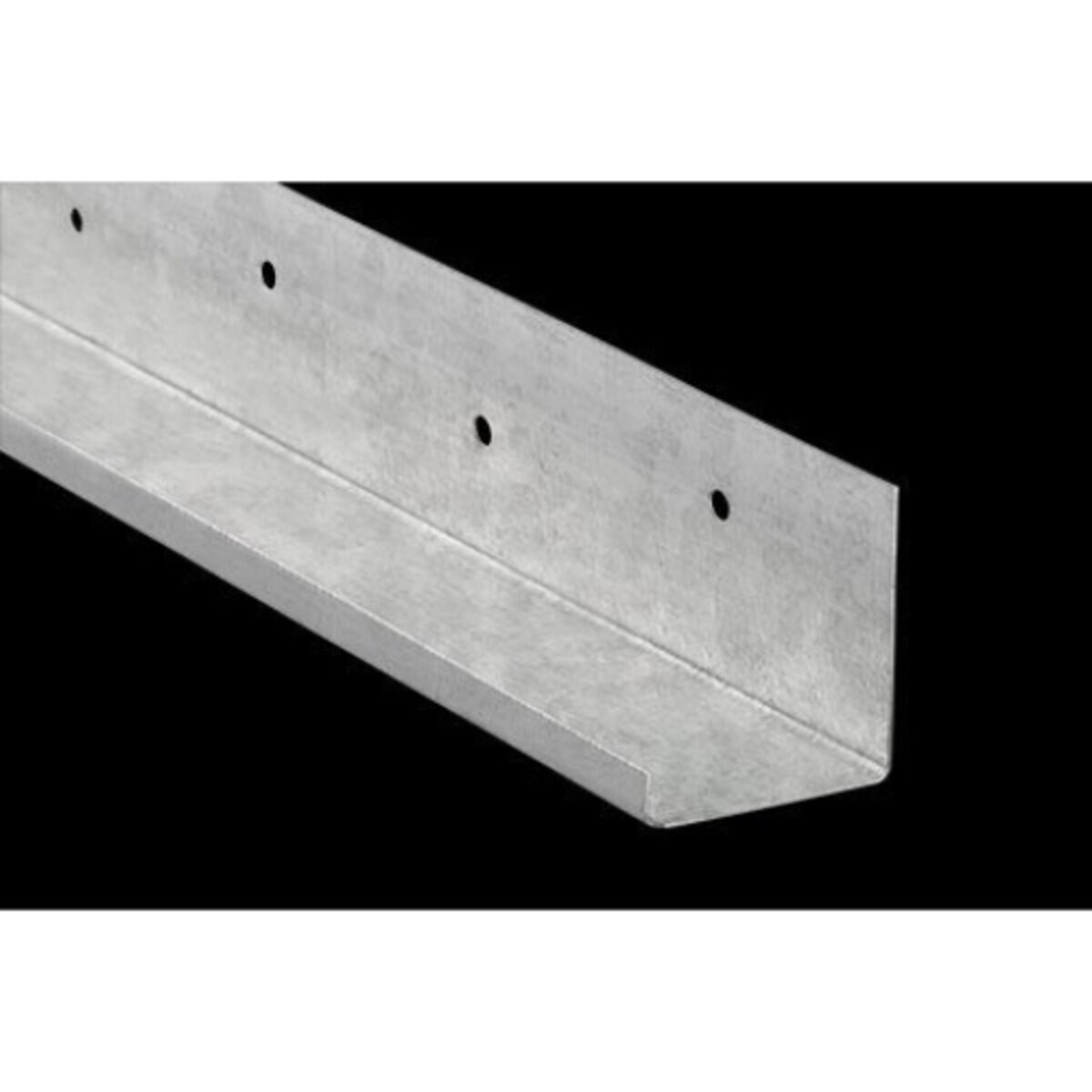 J-Metal Long Flange Casing 3/8 in. No Weep (10 ln ft./each) | SiteOne US