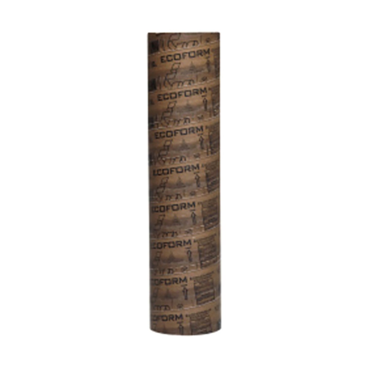 EasyPour Concrete Forming Tubes 12 in. x 4 ft | SiteOne US
