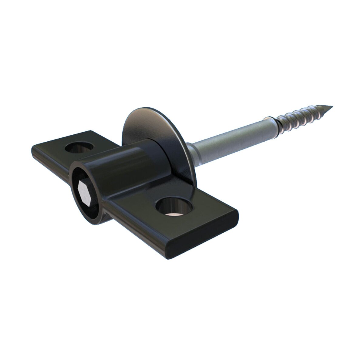 Concrete Seal Thermal Wingnut Anchor 5/8 in. | SiteOne
