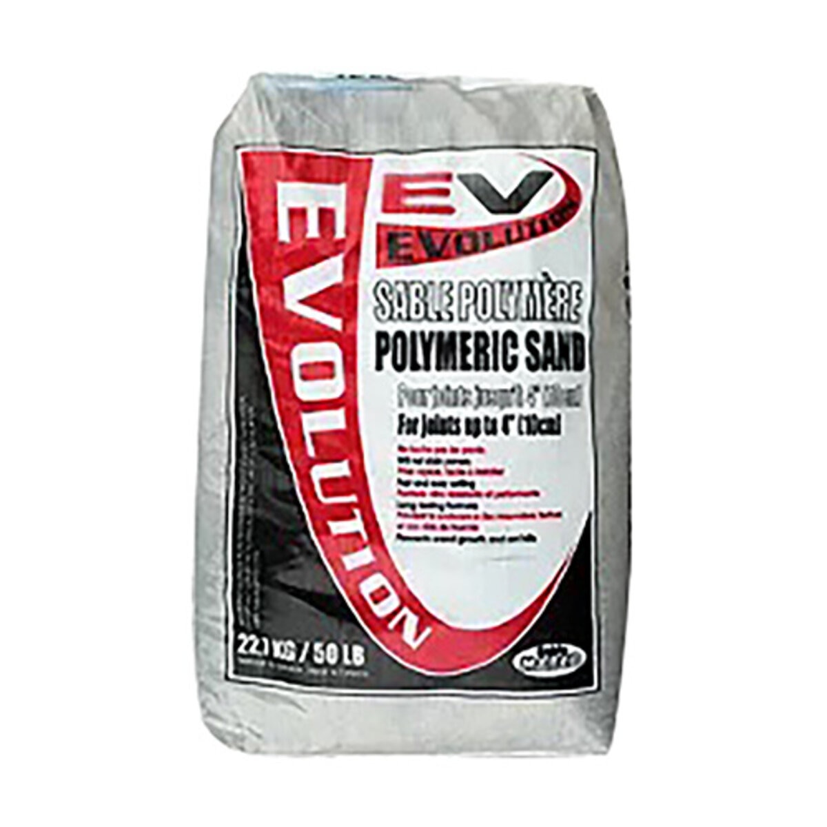 Sable Marco Evolution Polymeric Sand Gray | SiteOne US