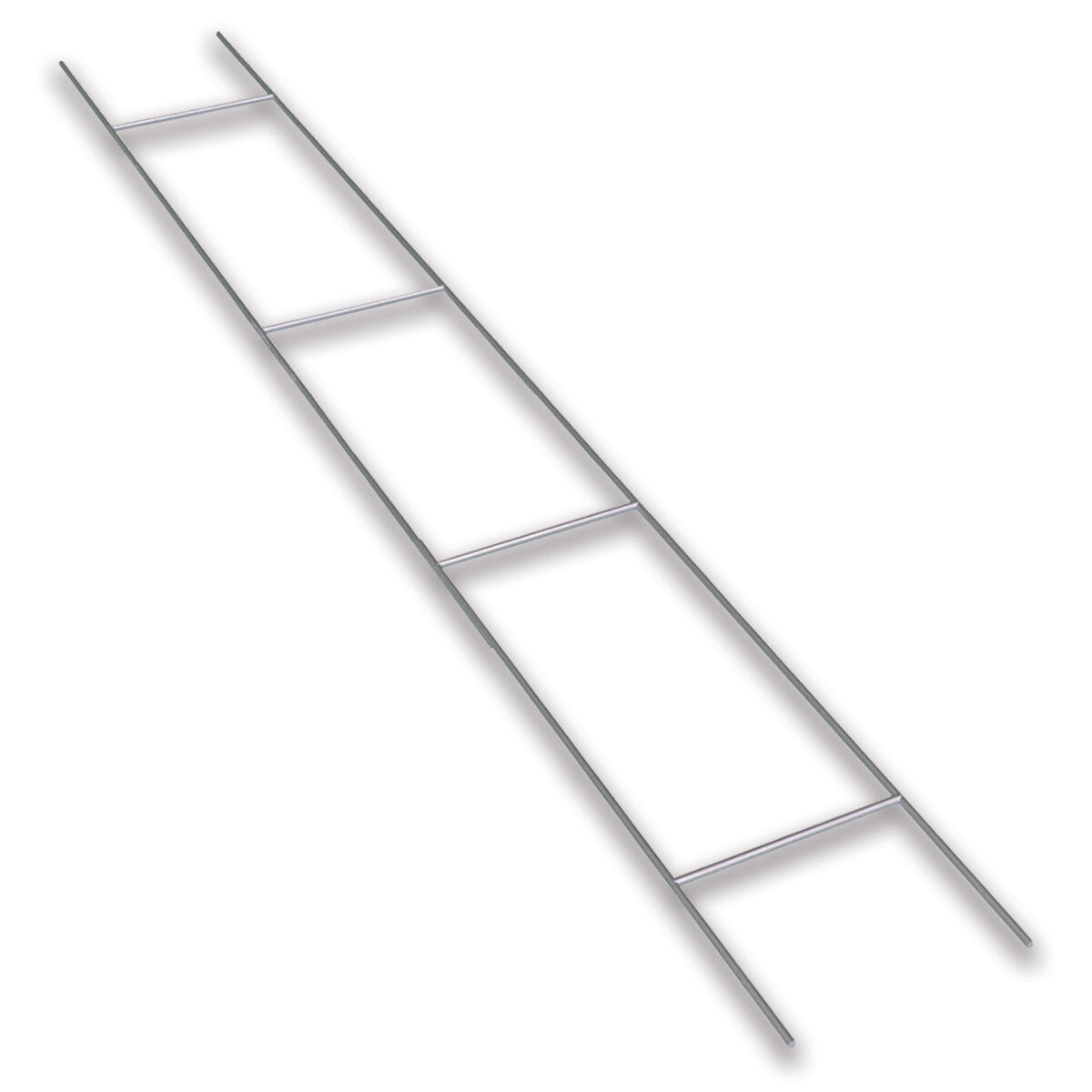 Ladder Wire - Galvanized #6 | SiteOne US