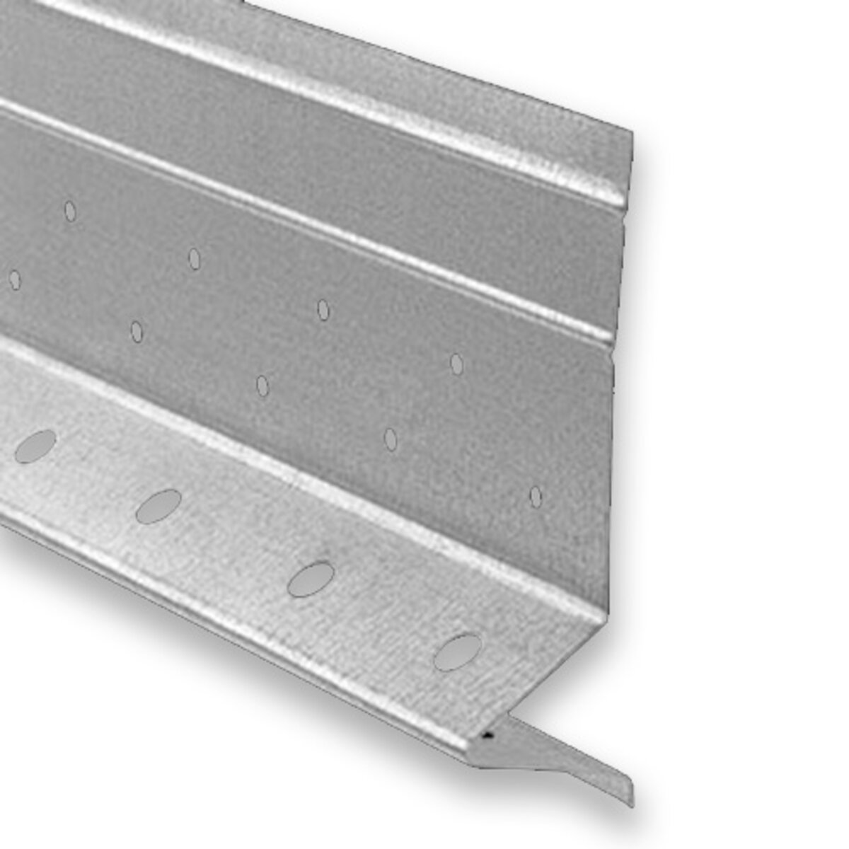 Sill Screed-Weepscreed 1/2 in | SiteOne