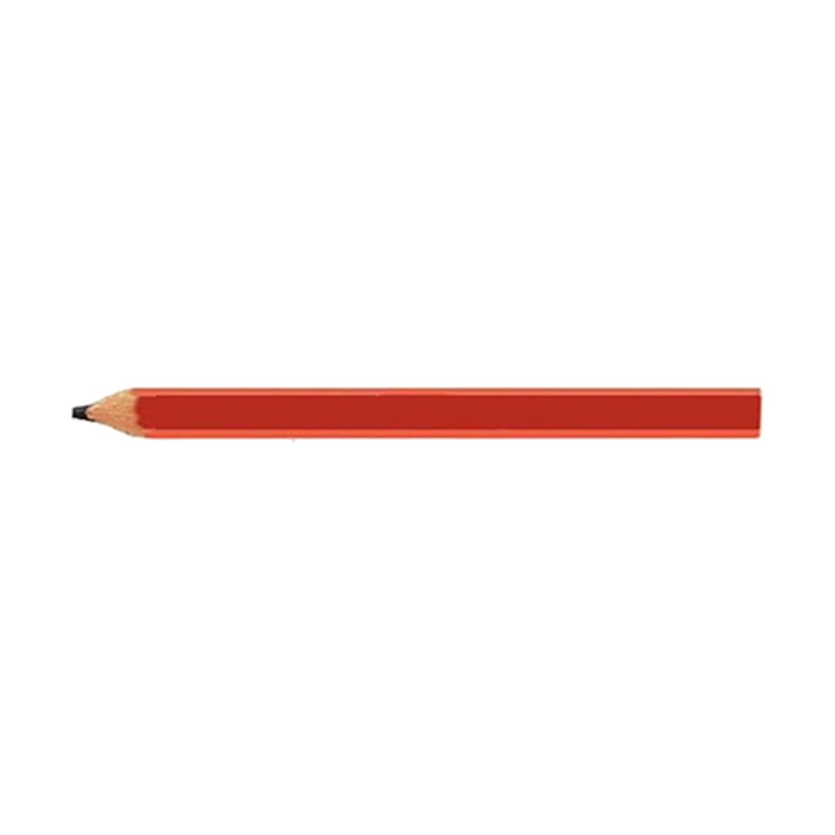 Carpenter Pencil Red | SiteOne US