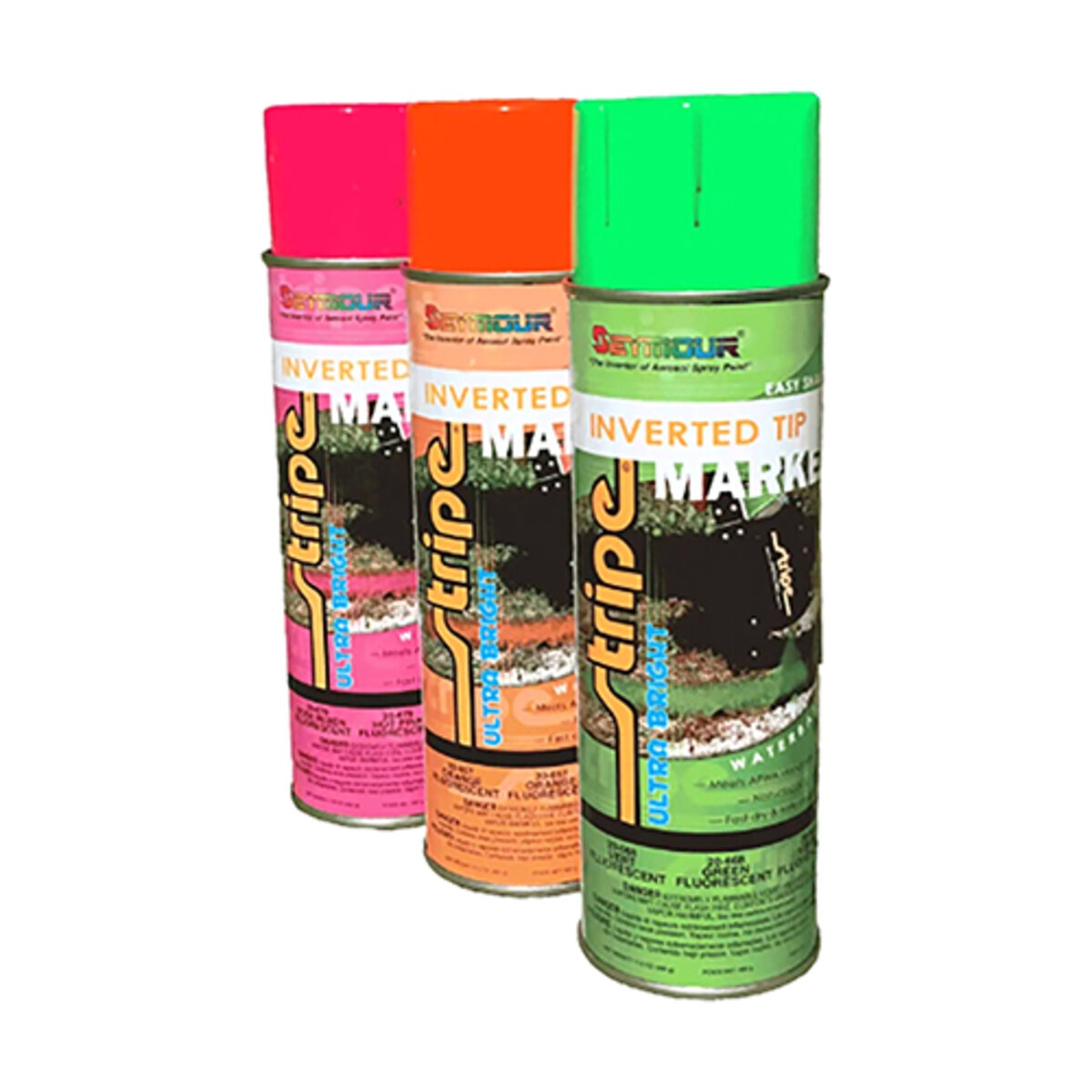 Marking Paint Hot Pink | SiteOne