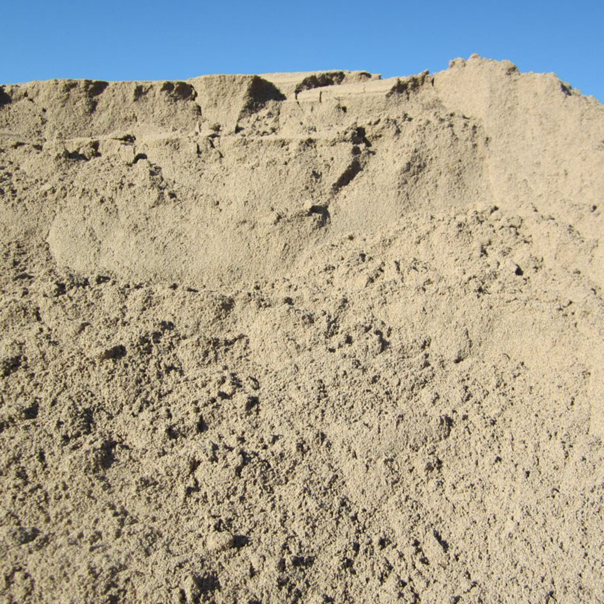 Bulk Mortar Sand | SiteOne US