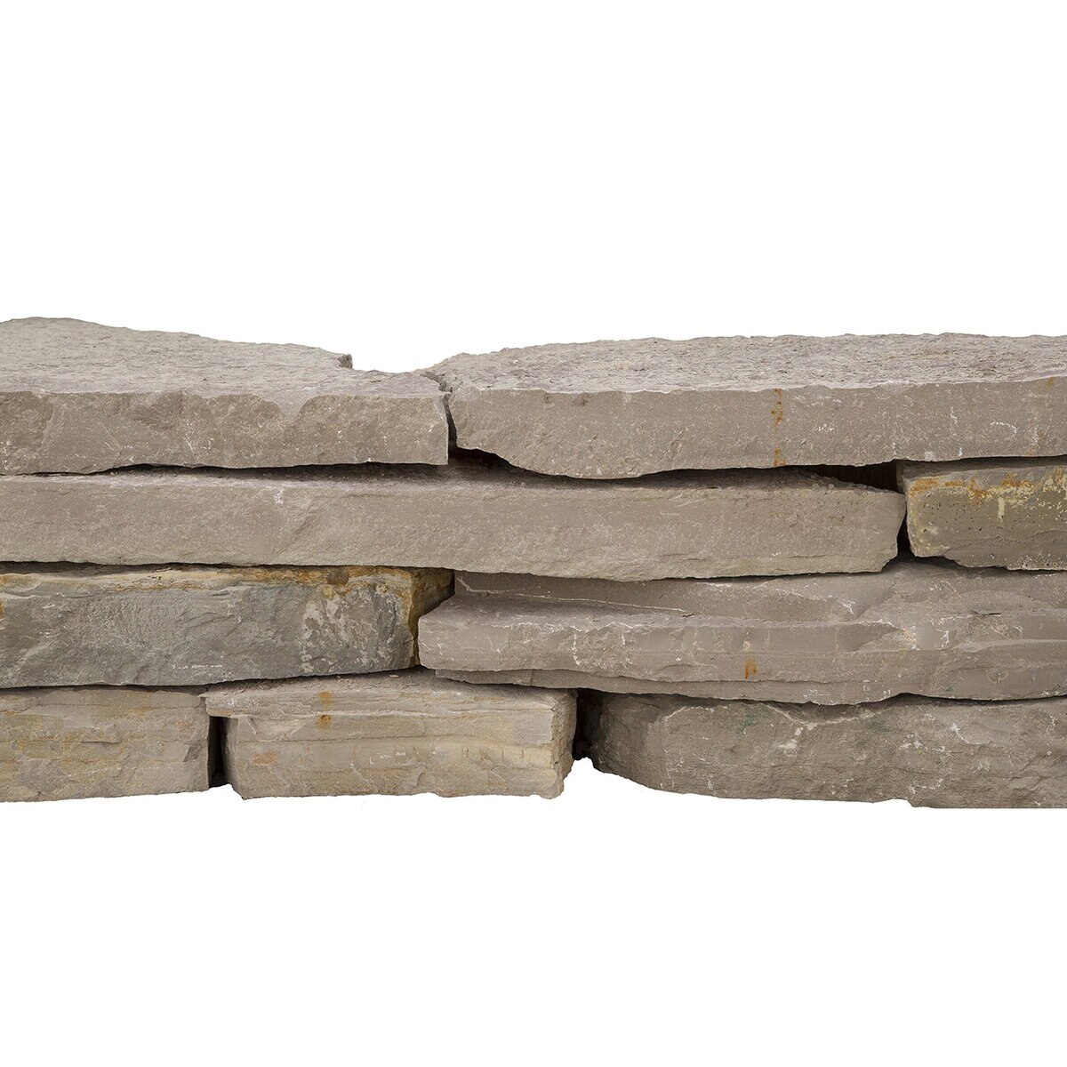 Outcropping Chilton Split Face 5 - 10 in | SiteOne US
