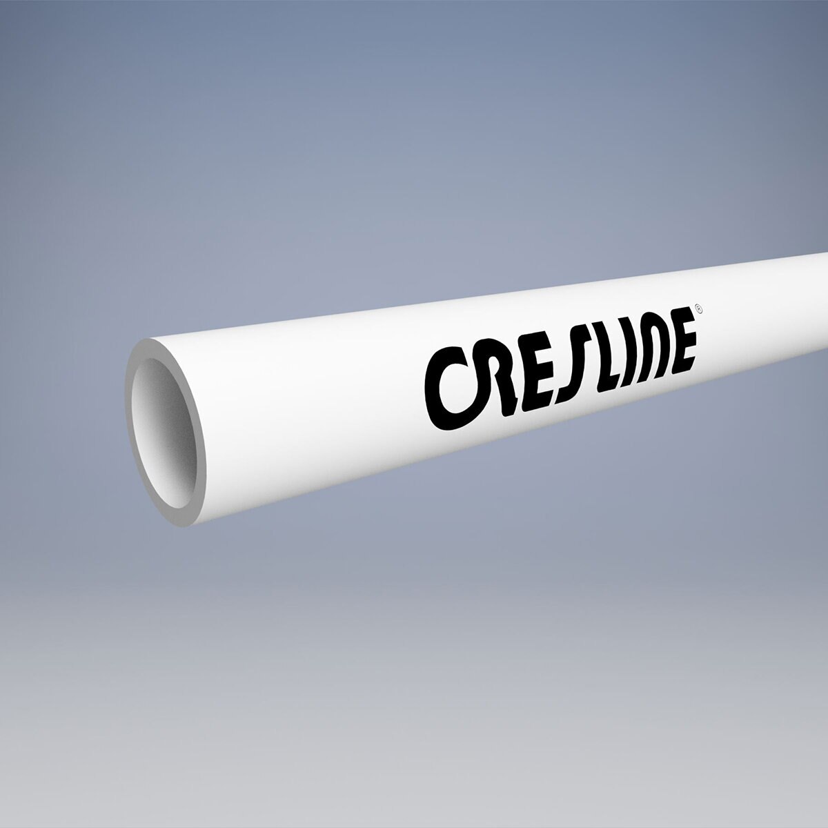 PVC Pipe 1-1/2 in. x 10 ft. Schedule 40/DWV Plain End | SiteOne