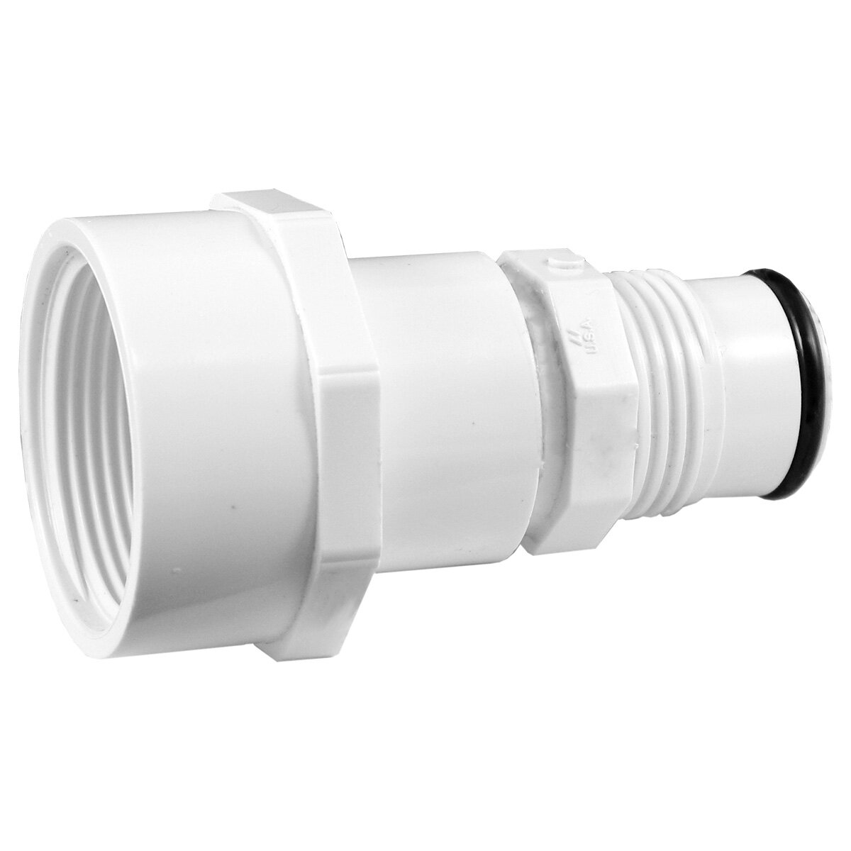 1 in. x 7 in. Long ACME Riser Lasco | SiteOne