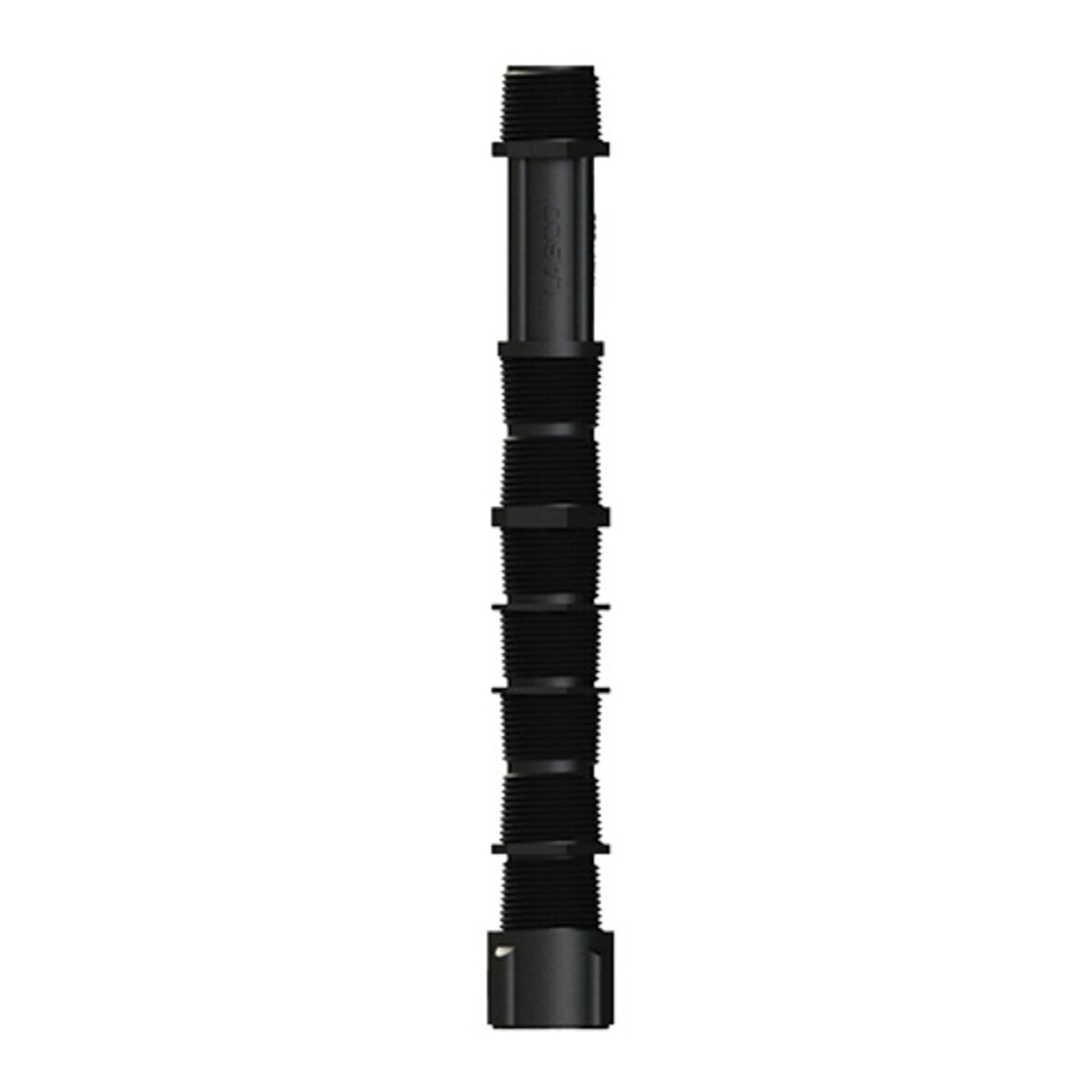 Irrigation Cut-Off Nipple Fipt x Mipt 1/2 in. x 1/2 in. x 7 in | SiteOne US