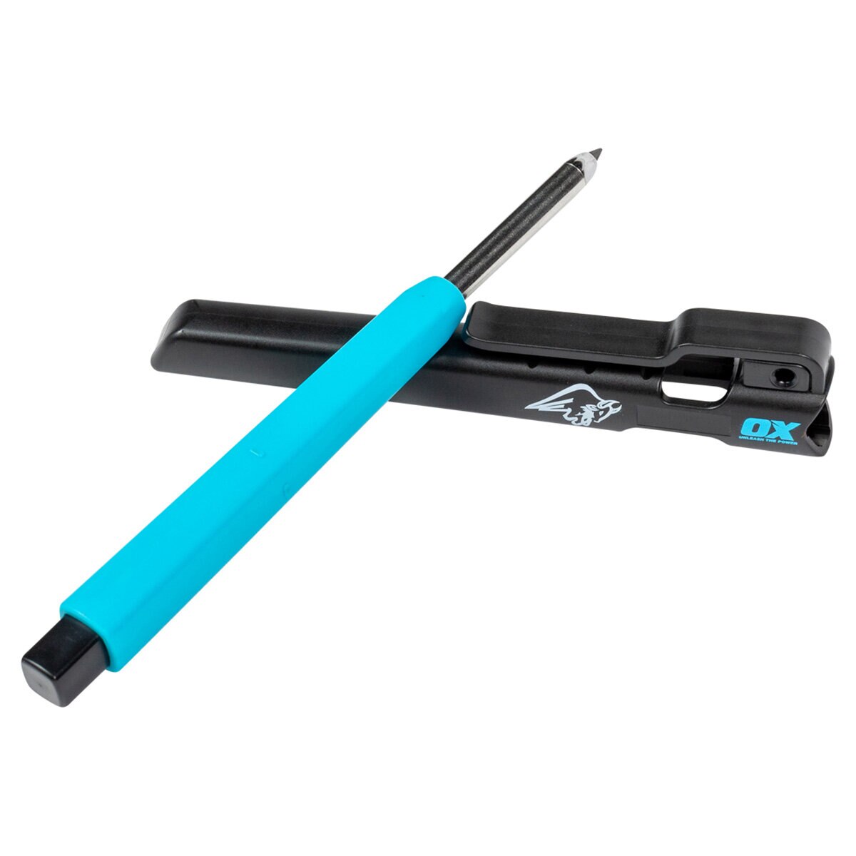 Ox Pro Tuff Carbon - Marking Pencil | SiteOne US