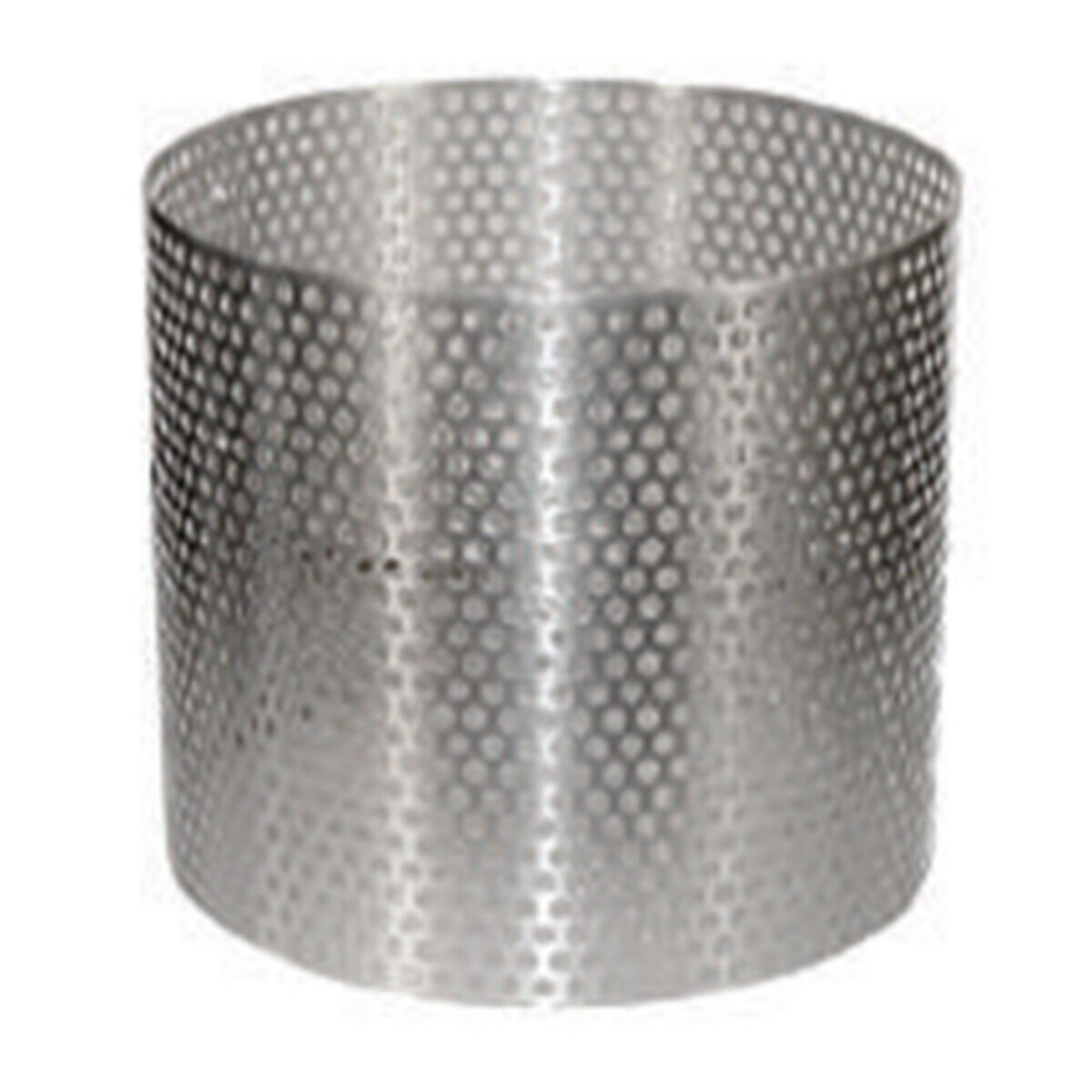 3" Aluminum Foot Valve Screen Sure Flo | SiteOne US