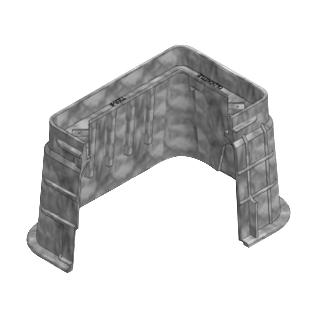 Fibrelyte FL09T Box 12 in | SiteOne US