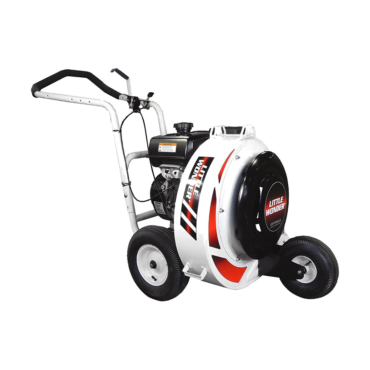 Little Wonder Optimax Blower, Honda GX390 | SiteOne US