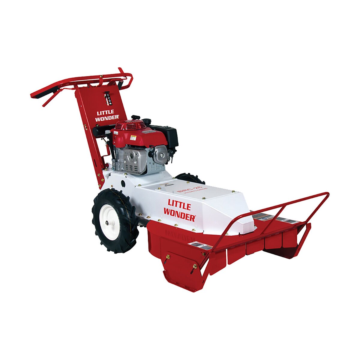 Littler Wonder Cutter - Hydro, Honda GXV390 | SiteOne