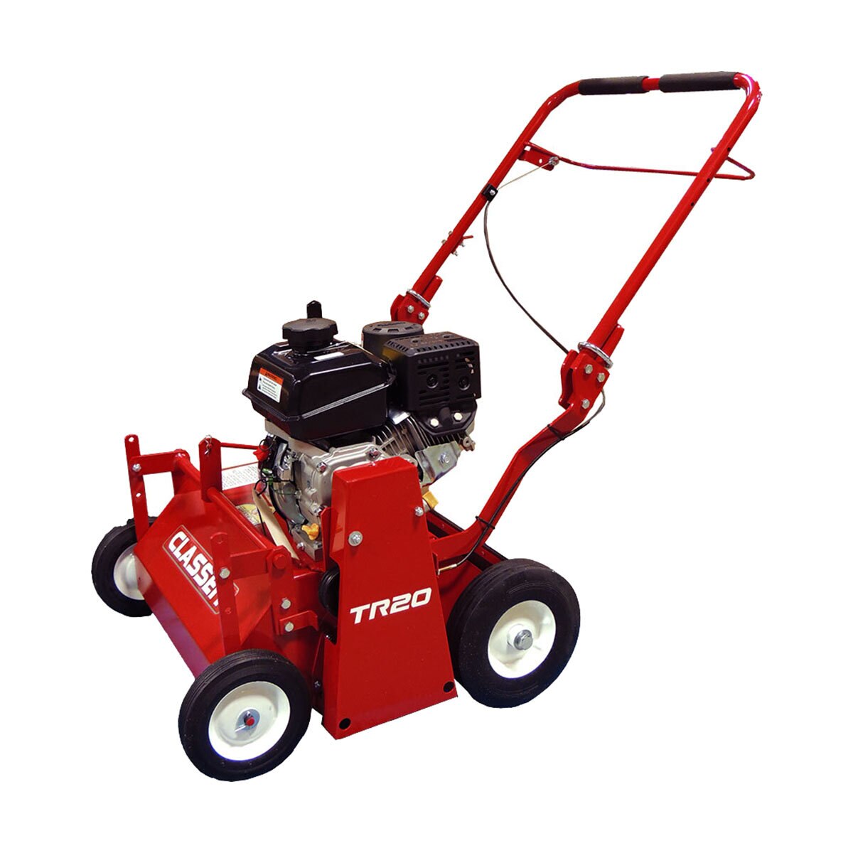 Classen 20 in. Turf Rake, Kohler CH245 | SiteOne