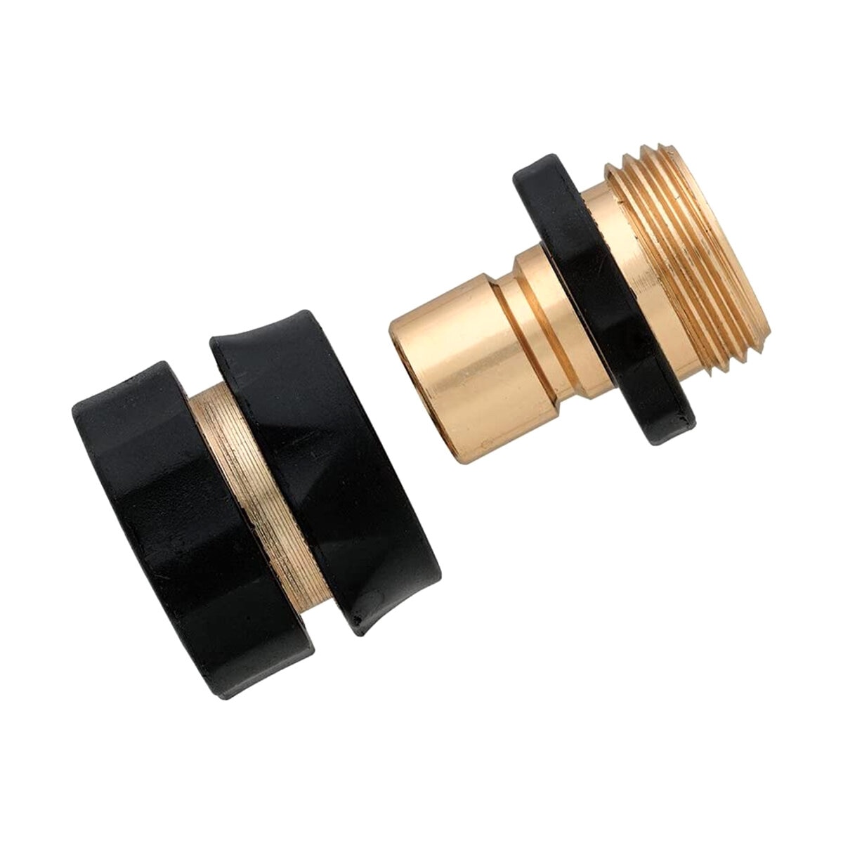 Brass Quick Connect Set Valve Orbit | SiteOne