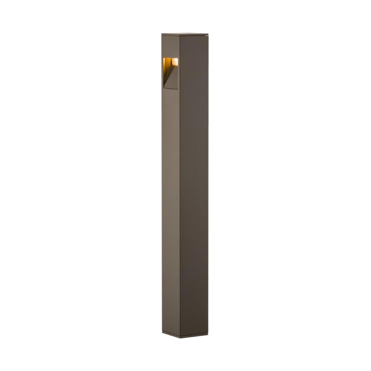 FX M-PZ Path Light Bronze Metallic 2W 2700K LED | SiteOne