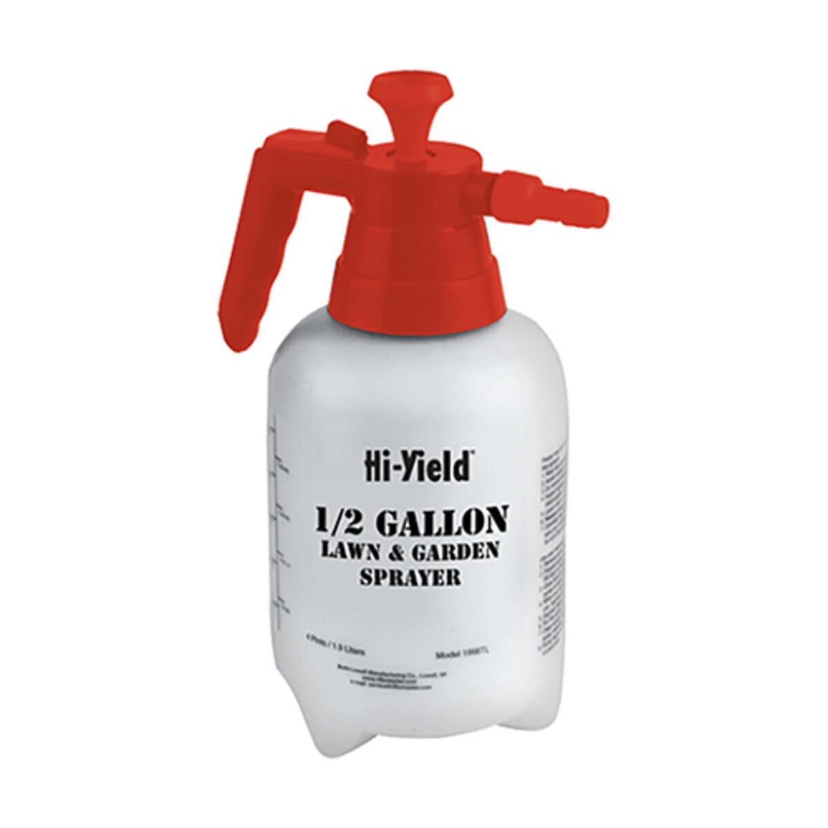 Hi-Yield Sprayer 1/2 gal | SiteOne US