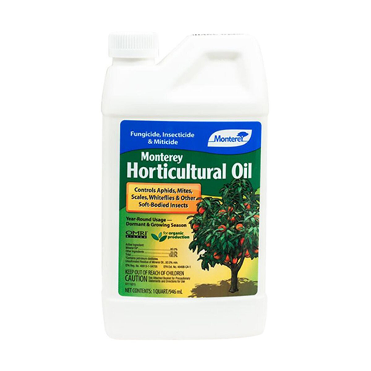 Horticultural Spray Oil 1 qt | SiteOne US