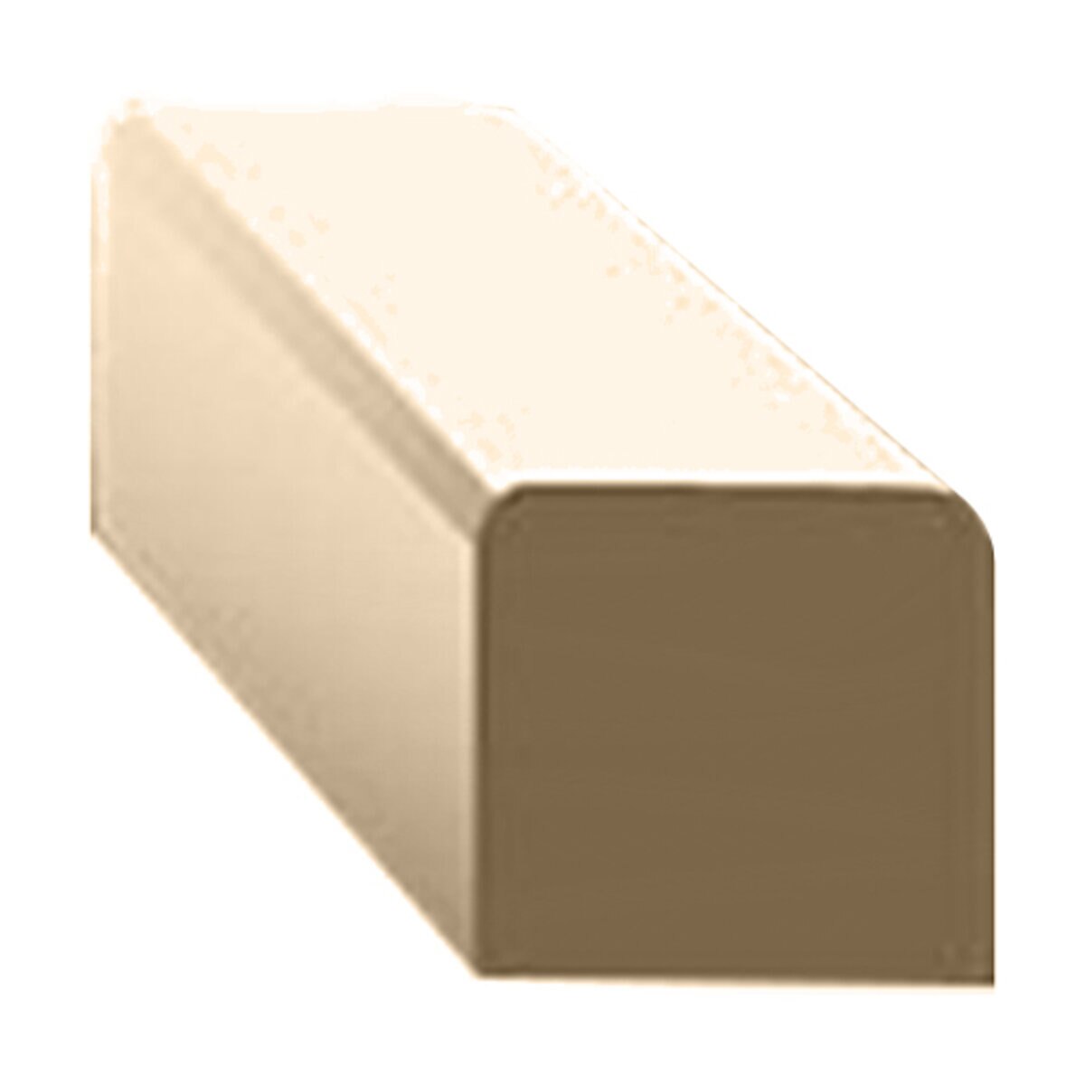 Cutting Edge Curbing Standard Curb San Diego 4 in. x 4 in | SiteOne US
