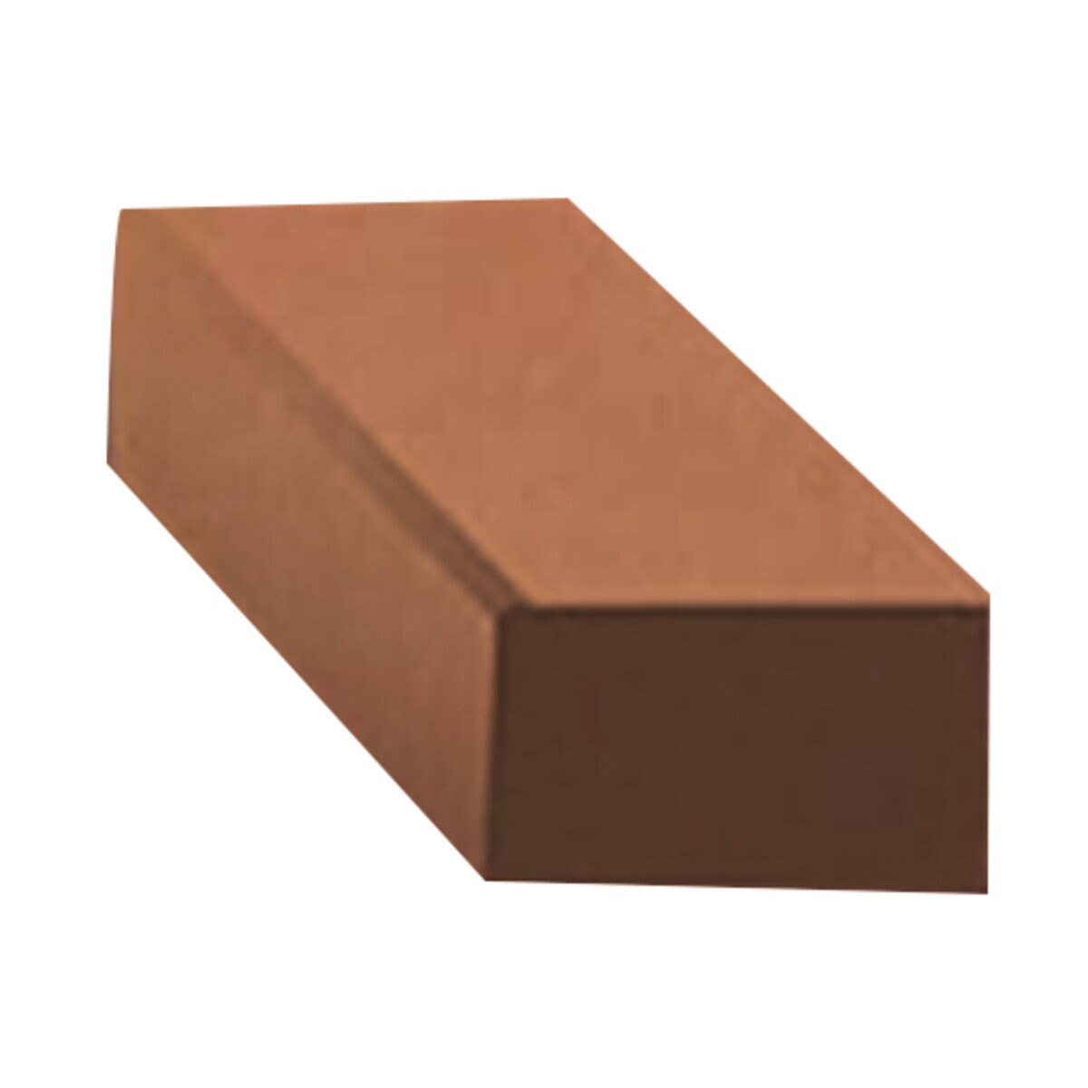 Cutting Edge Curbing Premium Curb Flagstone Brown 6 in. x 4 in | SiteOne US