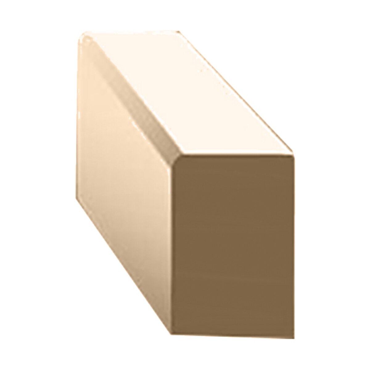 Cutting Edge Curbing Standard Curb San Diego 10 in. x 6 in | SiteOne US