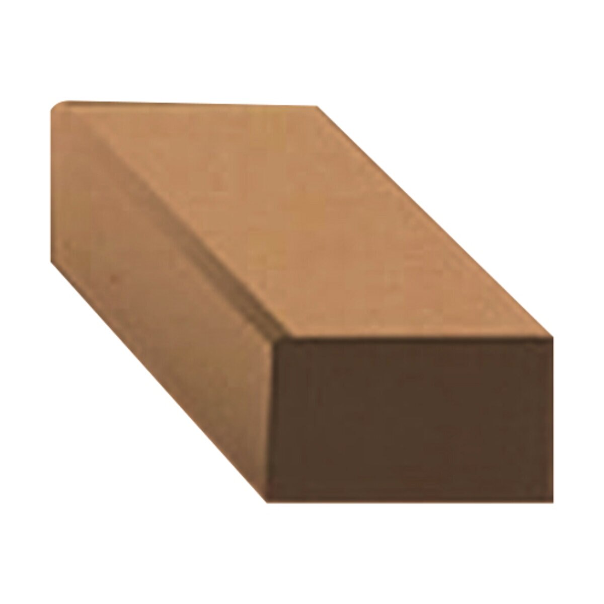 Cutting Edge Curbing Standard Curb Harvest Gold 6 in. x 4 in | SiteOne US