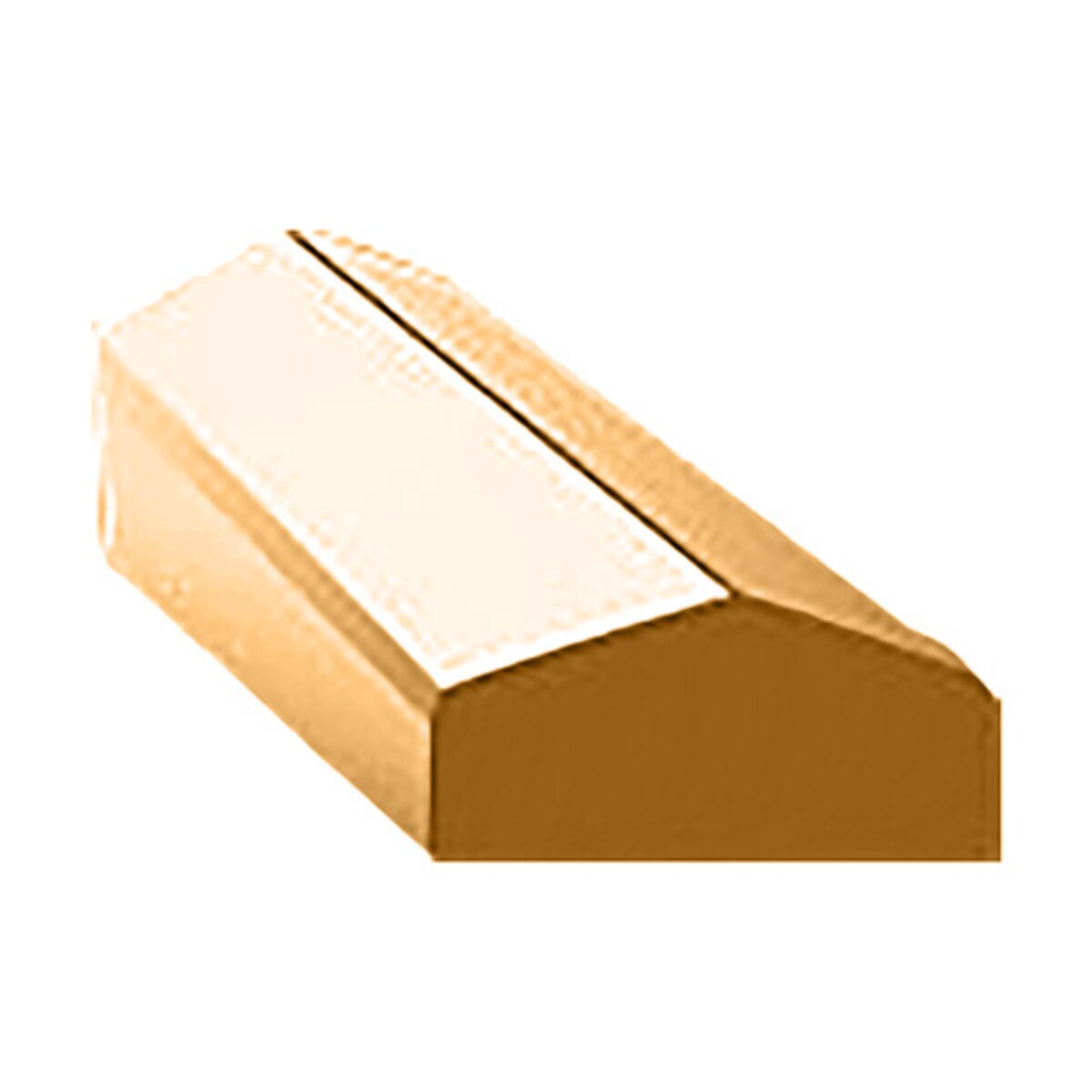 Cutting Edge Curbing Standard Curb Yosemite Brown Wide | SiteOne