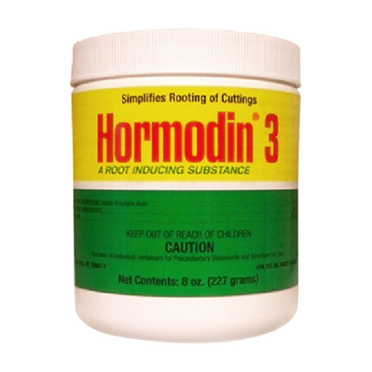 Hormodin 3 Root Powder 8 oz. | SiteOne