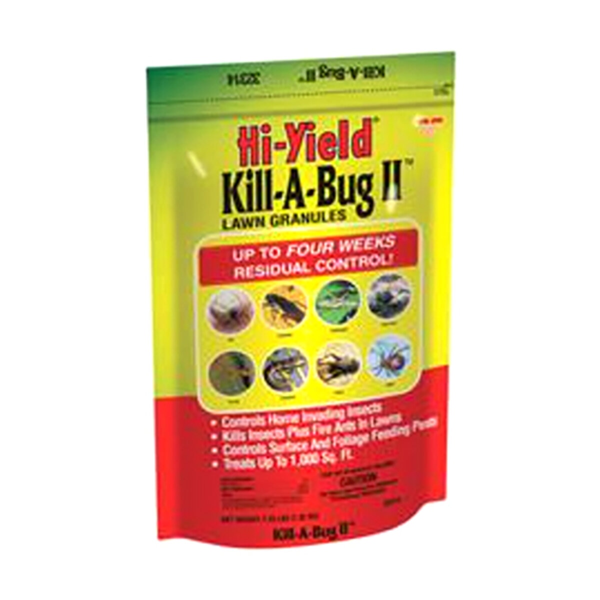 Kill-A-Bug II Granules 2.2 lb | SiteOne US