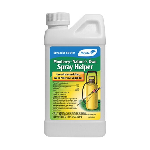 Nature's Own Spray Helper 1 pt. | SiteOne